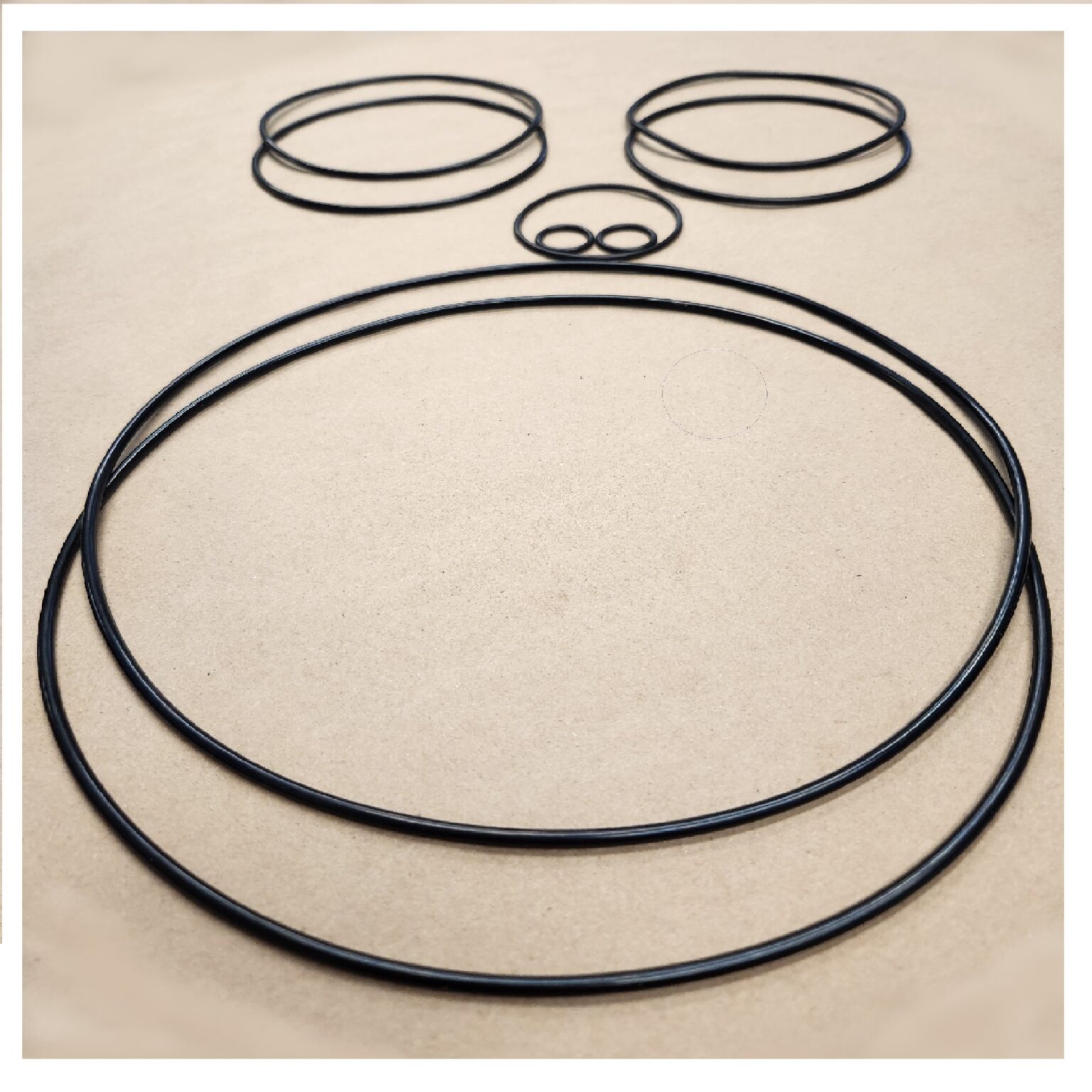 Seal, Bearing,O-Ring Kits Archives - Mirow Regent