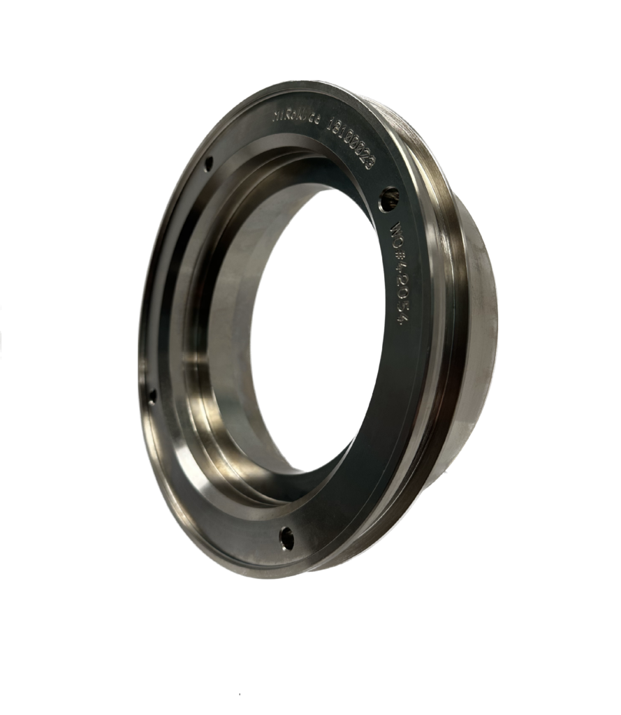 18100023 12HH Chuck Piston - Mirow Regent
